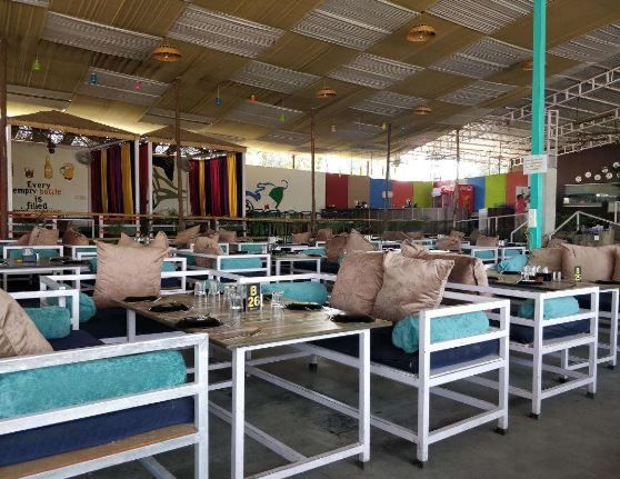 Cafe Co2 Resto Lounge in Bhugaon, Pune | Check Price, Photos & Reviews