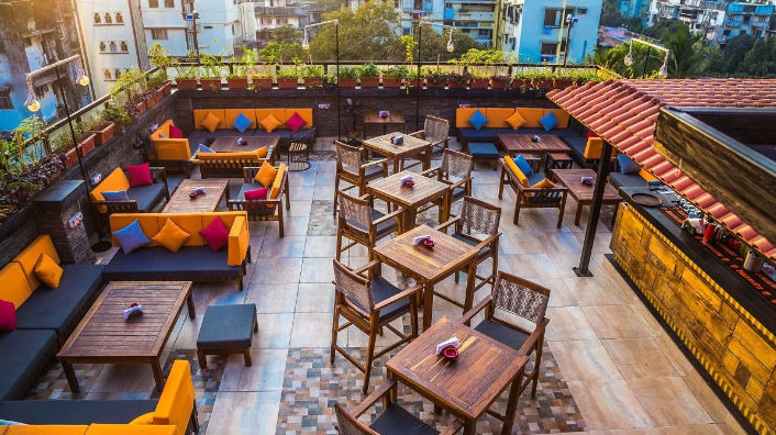 Raasta in Khar, Mumbai | Check Price, Photos & Reviews