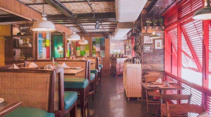 38 Barracks, Connaught Place, Delhi