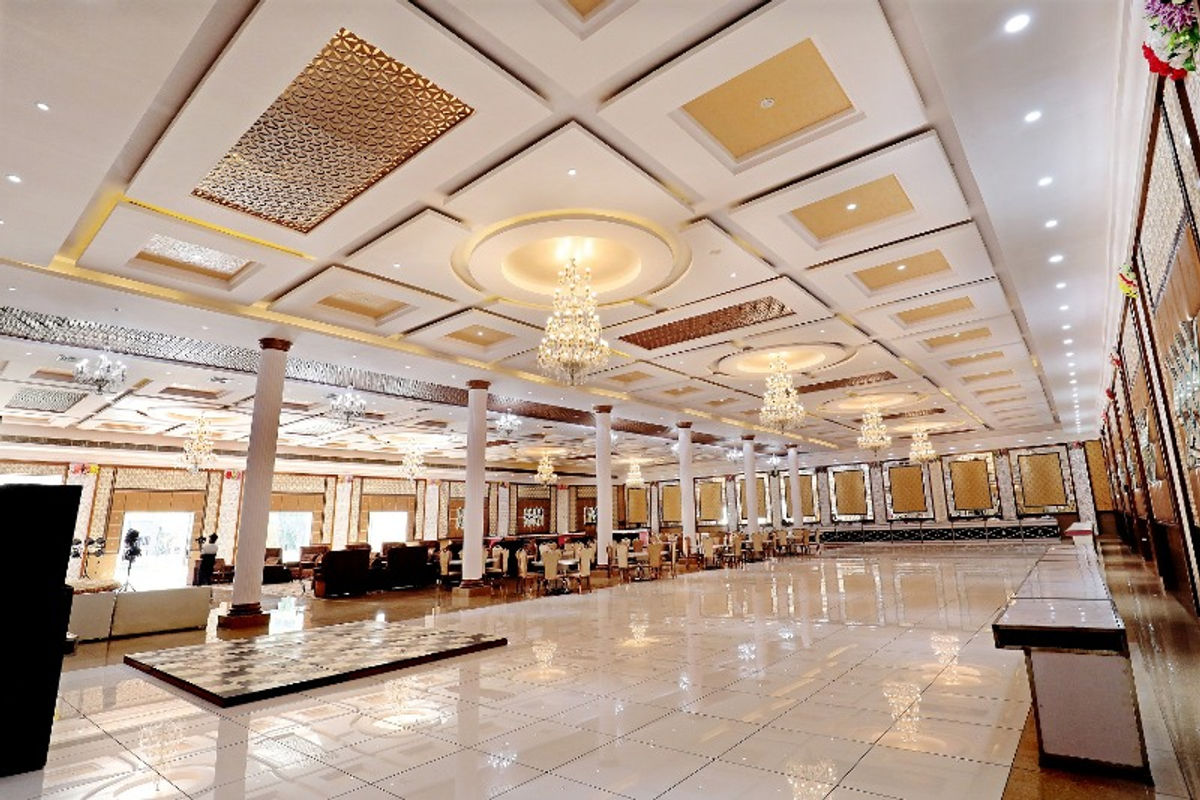 Anandee Home in Sector 51, Noida | Banquet Hall & Wedding Venue