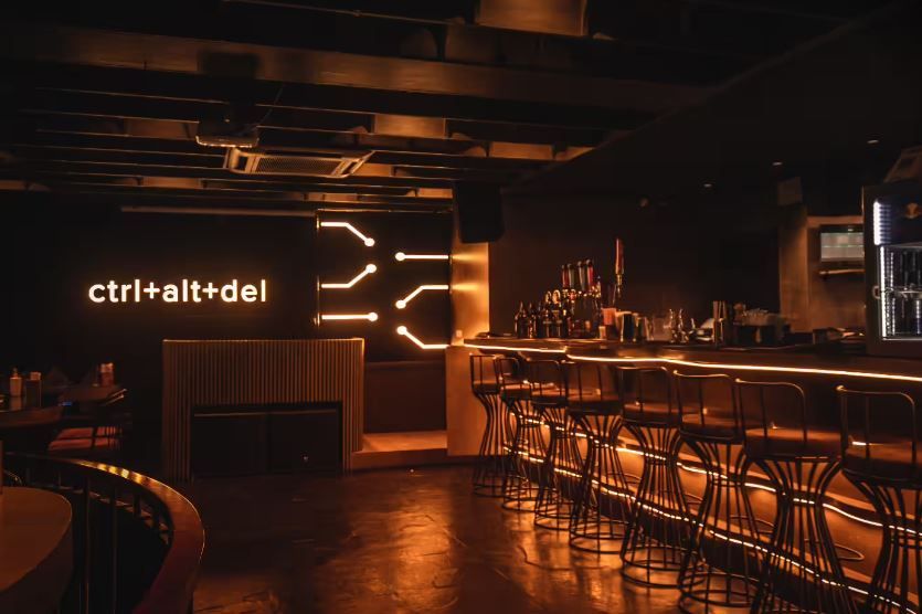 CAD Tech Bar in 32nd Avenue, Gurgaon | Check Price, Photos & Reviews