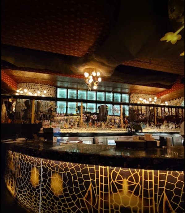 Dragonfly Experience in Aerocity, Delhi | Check Price, Photos & Reviews