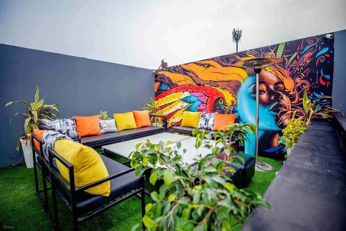 Lost Lemons in Sector 29, Gurgaon | Check Price, Photos & Reviews