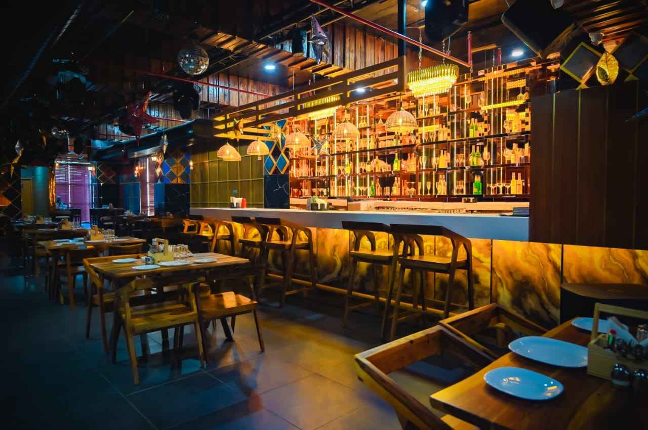 RAQS BAR in Sector 66, Gurgaon | Check Price, Photos & Reviews