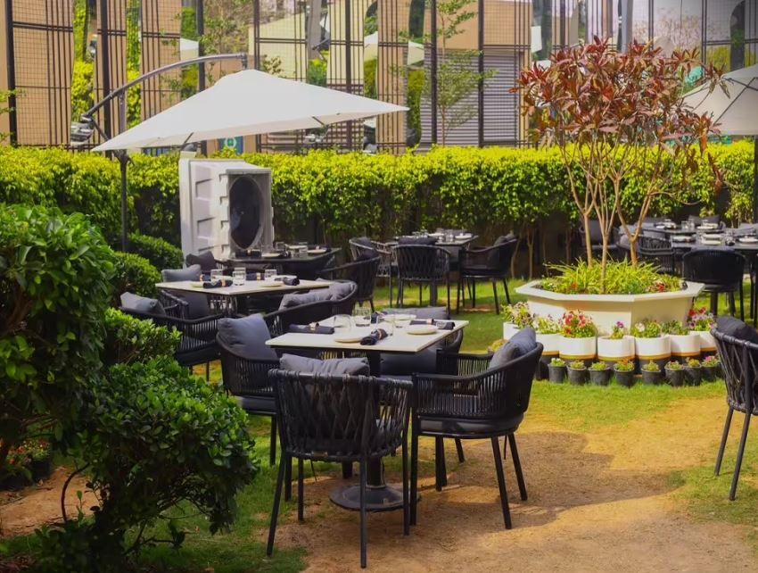 Saga in Golf Course Road, Gurgaon | Check Price, Photos & Reviews