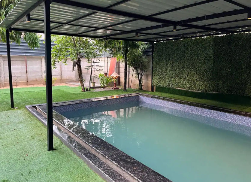 Farmhouse 2288 in Palam Vihar, Gurgaon | Check Photos, Price & Reviews