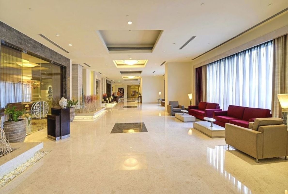 Radisson Blu in Marathahalli, Bangalore | Banquet Hall & Wedding Venue