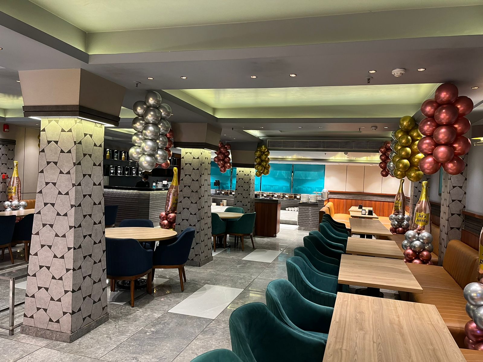 Sandoz in Rajouri Garden, Delhi | Banquet Hall & Wedding Venue