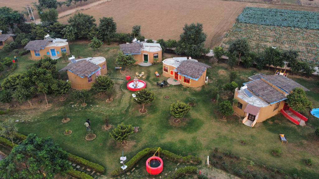 Arise Farm in Manesar, Gurgaon | Check Photos, Price & Reviews