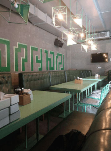 Biergarten in Whitefield, Bangalore | Check Price, Photos & Reviews