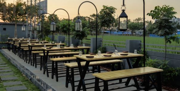 Blue Water in Ravet, Pune | Check Price, Photos & Reviews