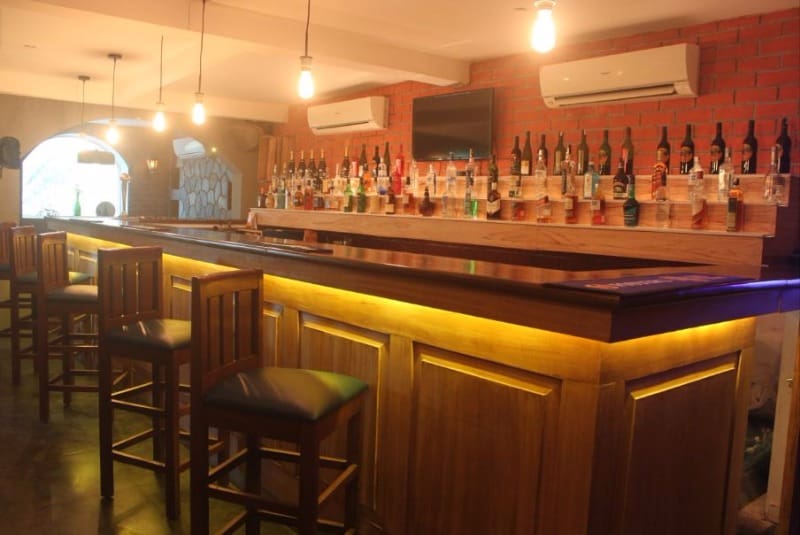 Cafe 27 in Kailash Colony, Delhi | Check Price, Photos & Reviews