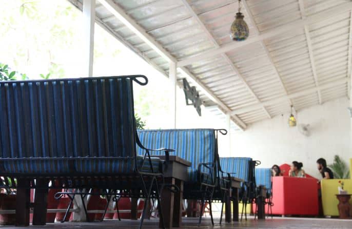 Knight Rider in DLF Cyber City, Gurgaon | Check Price, Photos & Reviews