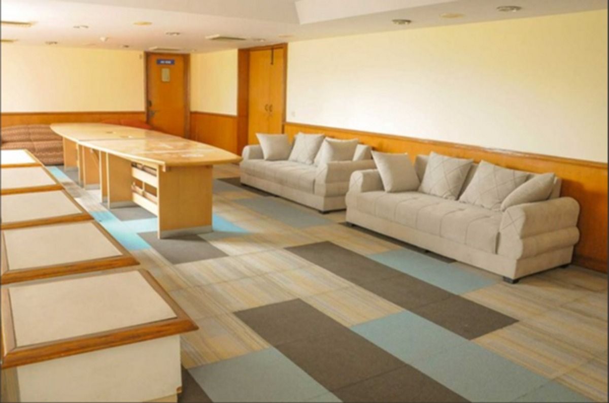 NCUI Auditorium in Hauz Khas Village, Delhi | Check Photos, Price & Reviews