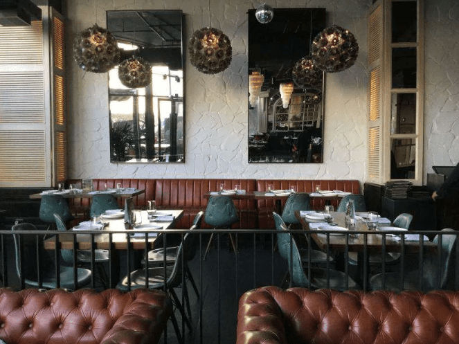 Whisky Samba in Golf Course Road, Gurgaon | Check Price, Photos & Reviews