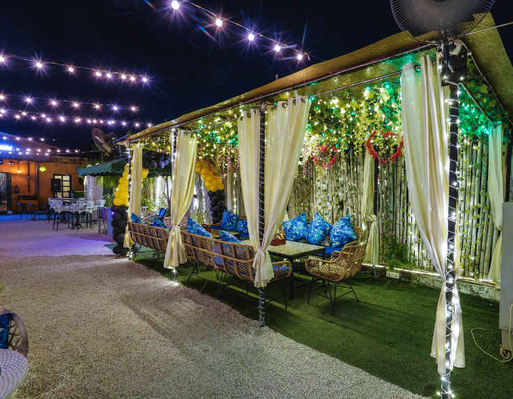 Greppo Hall in Sector 60, Gurgaon | Prices, Photos & Reviews