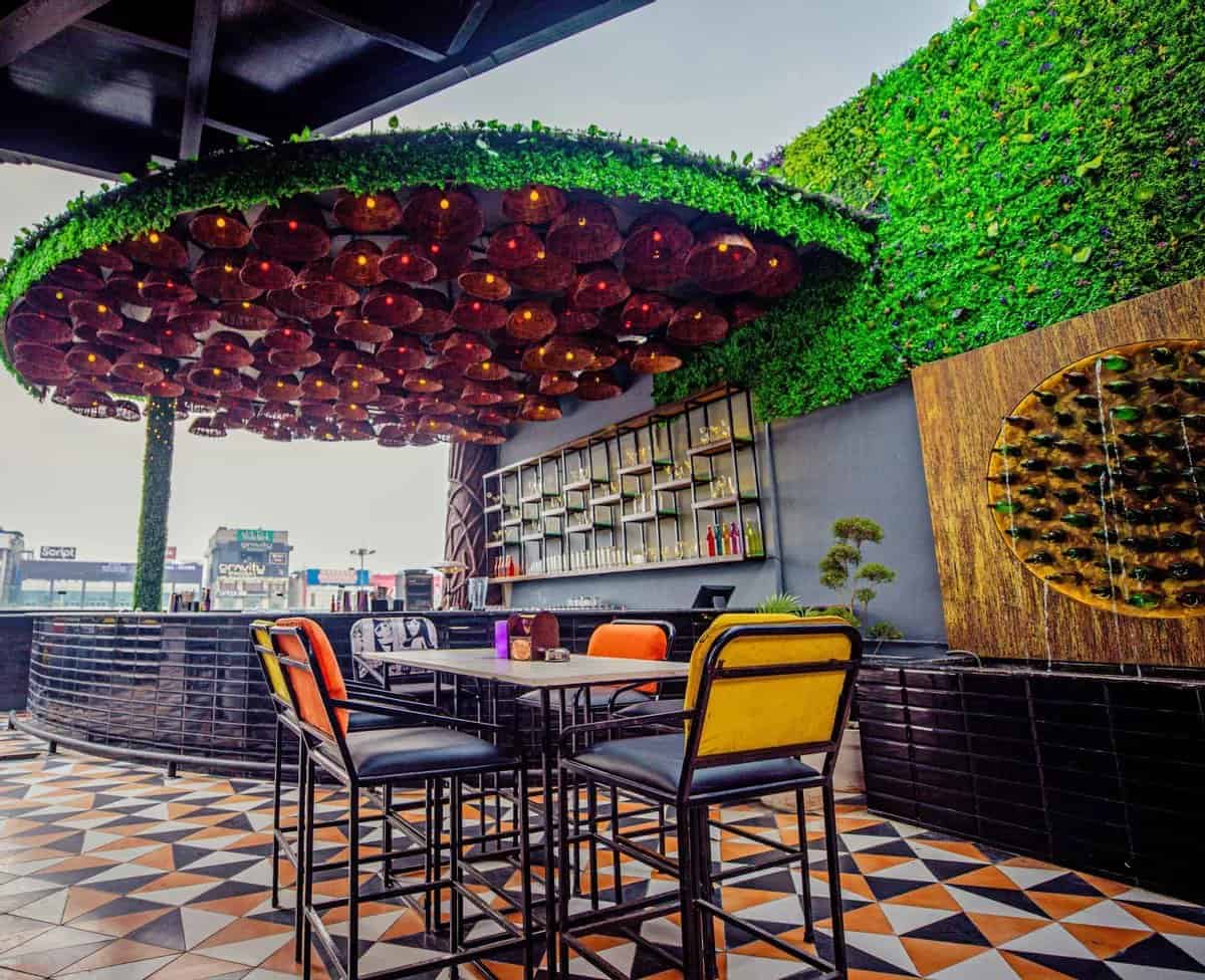 Lost Lemons in Sector 29, Gurgaon | Check Price, Photos & Reviews