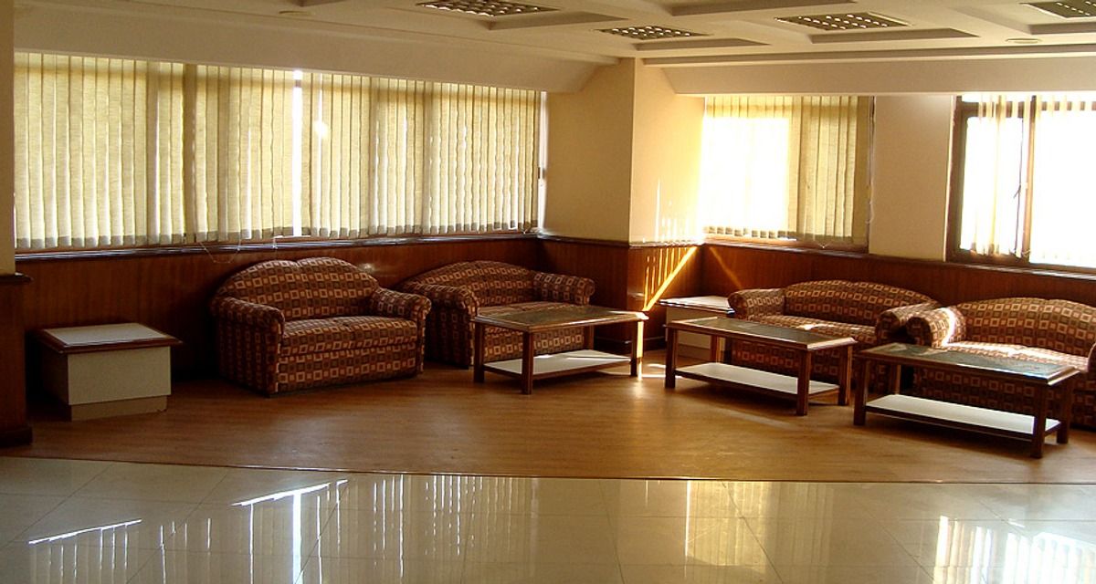 NCUI Auditorium in Hauz Khas Village, Delhi | Check Photos, Price & Reviews