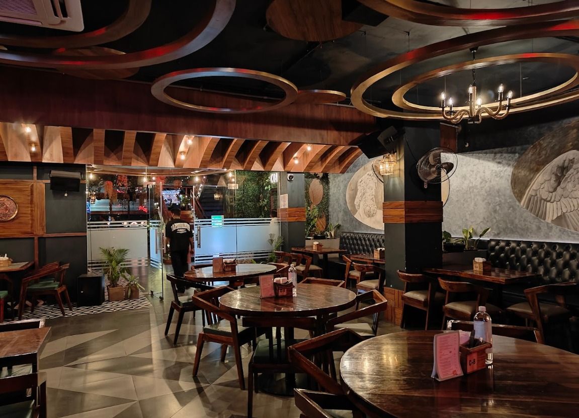 Omega IX in Sahakara Nagar, Bangalore | Check Price, Photos & Reviews