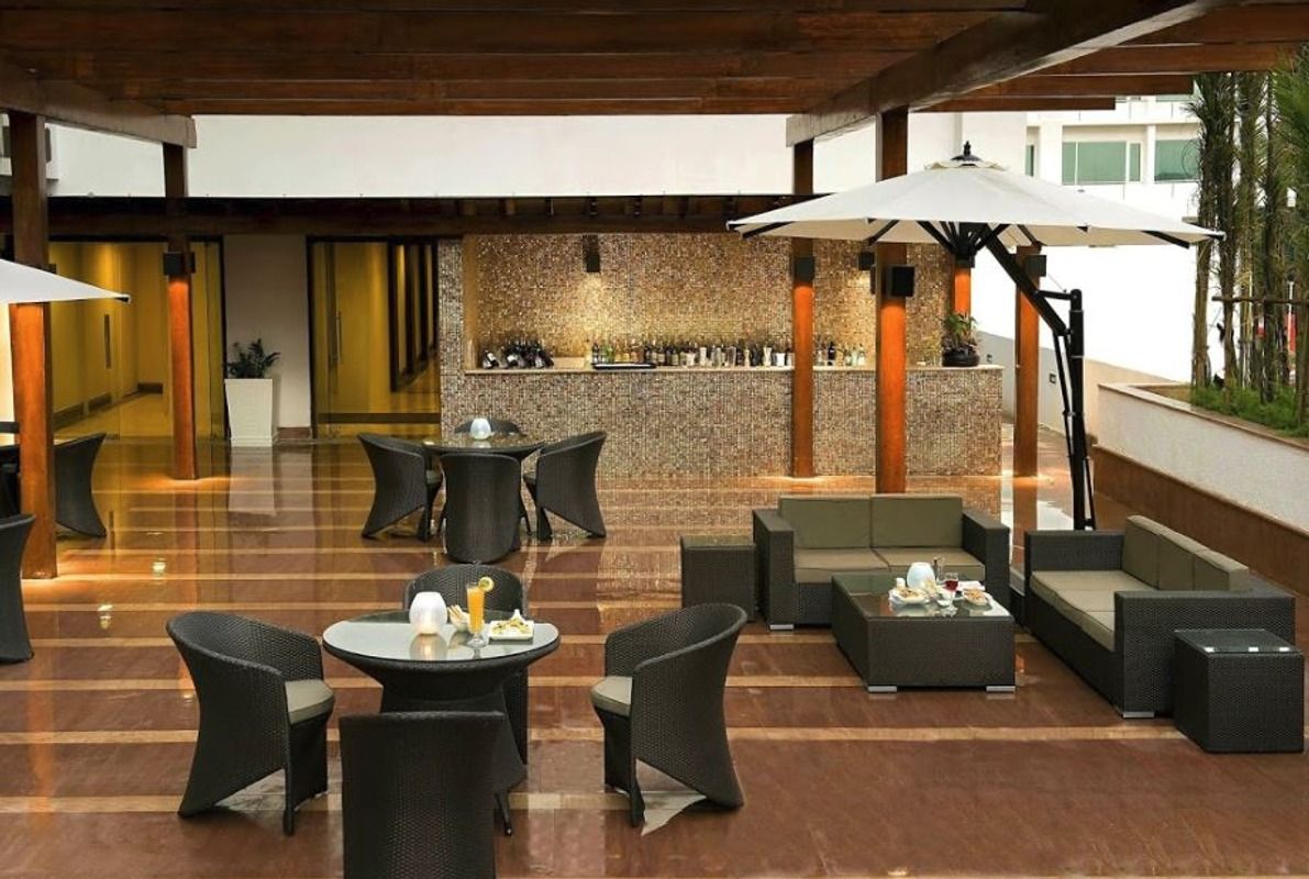 Radisson Blu in Marathahalli, Bangalore | Banquet Hall & Wedding Venue