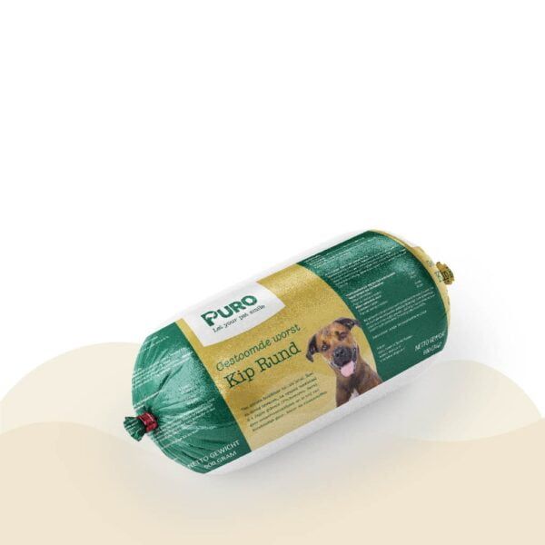 Puro - Let your pet smile!