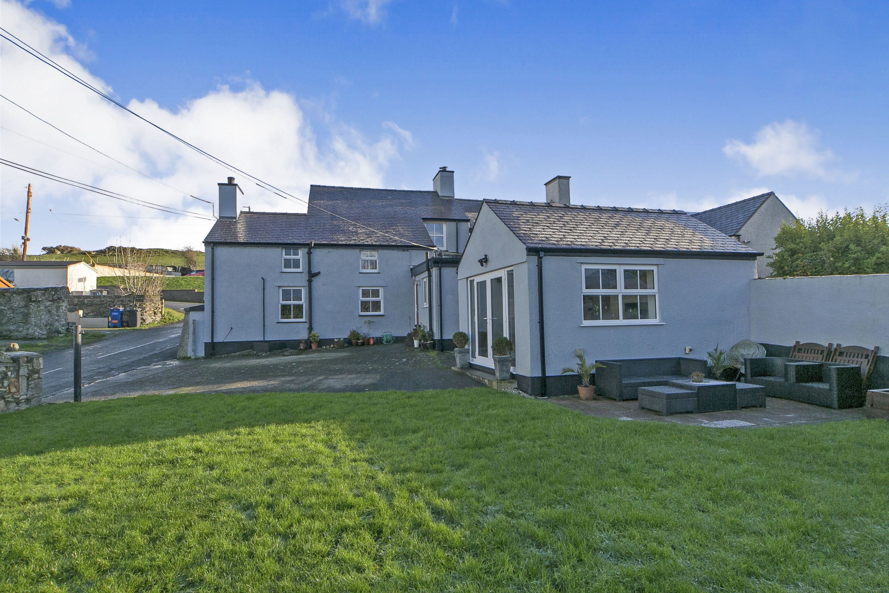 Isle of Anglesey Property For Sale | Purplebricks