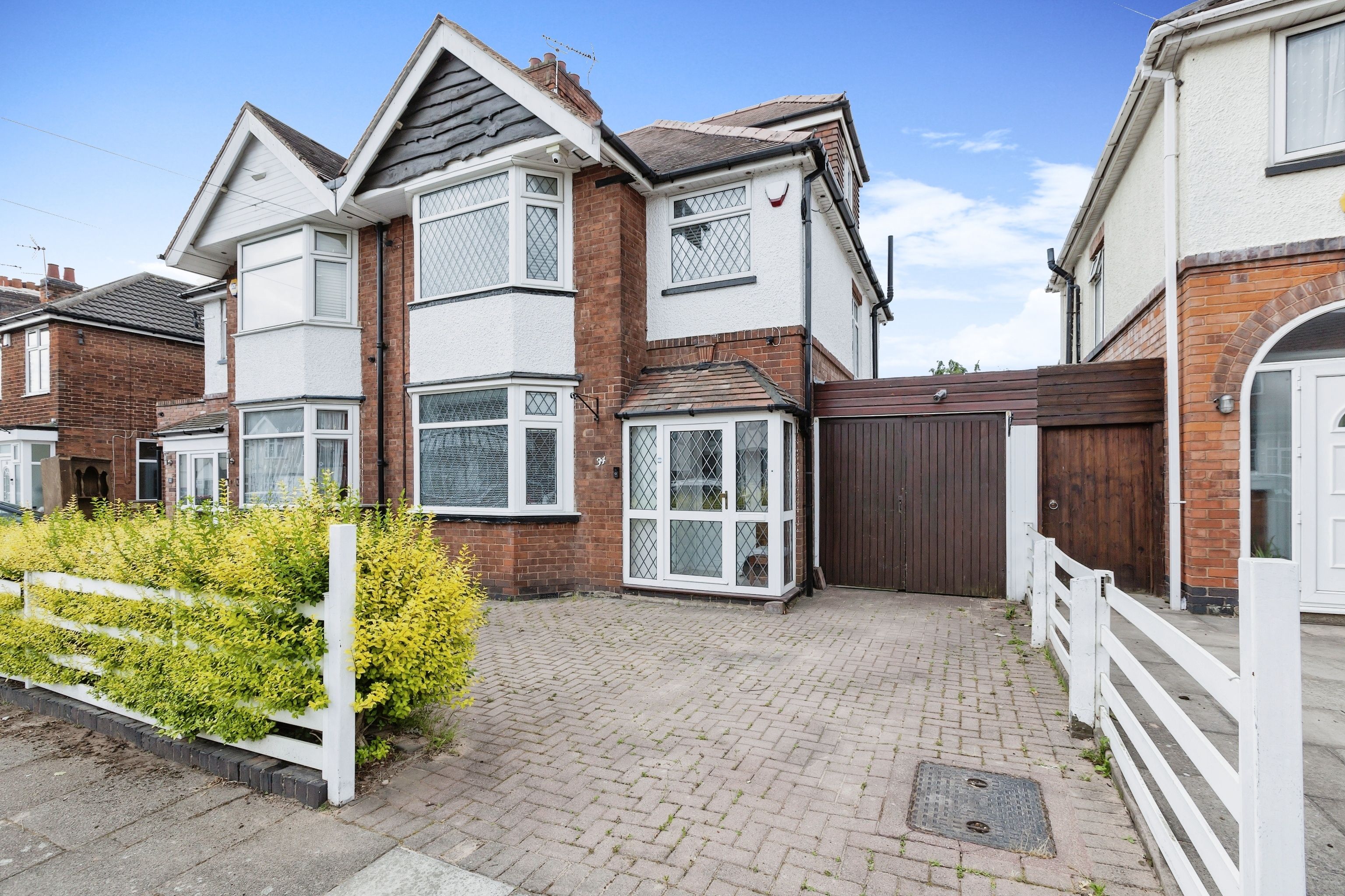 33 Houses & Flats For Sale in Leicester | Purplebricks