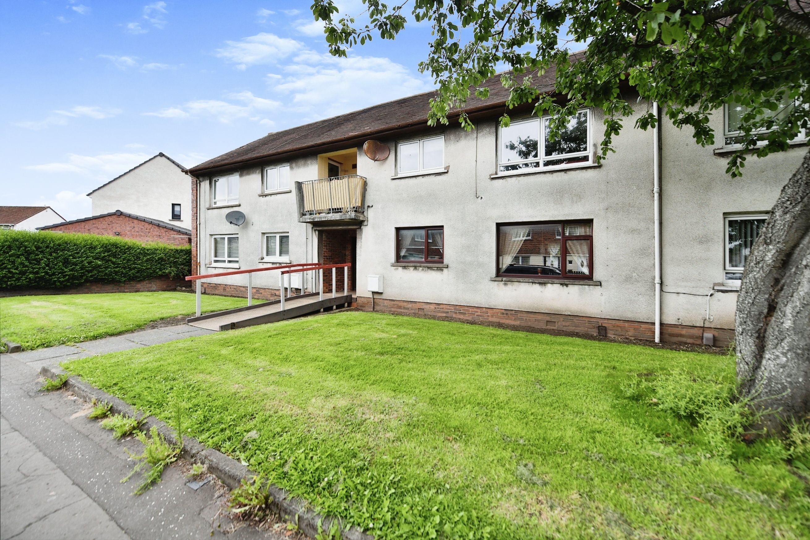 Prestwick Property For Sale | Purplebricks