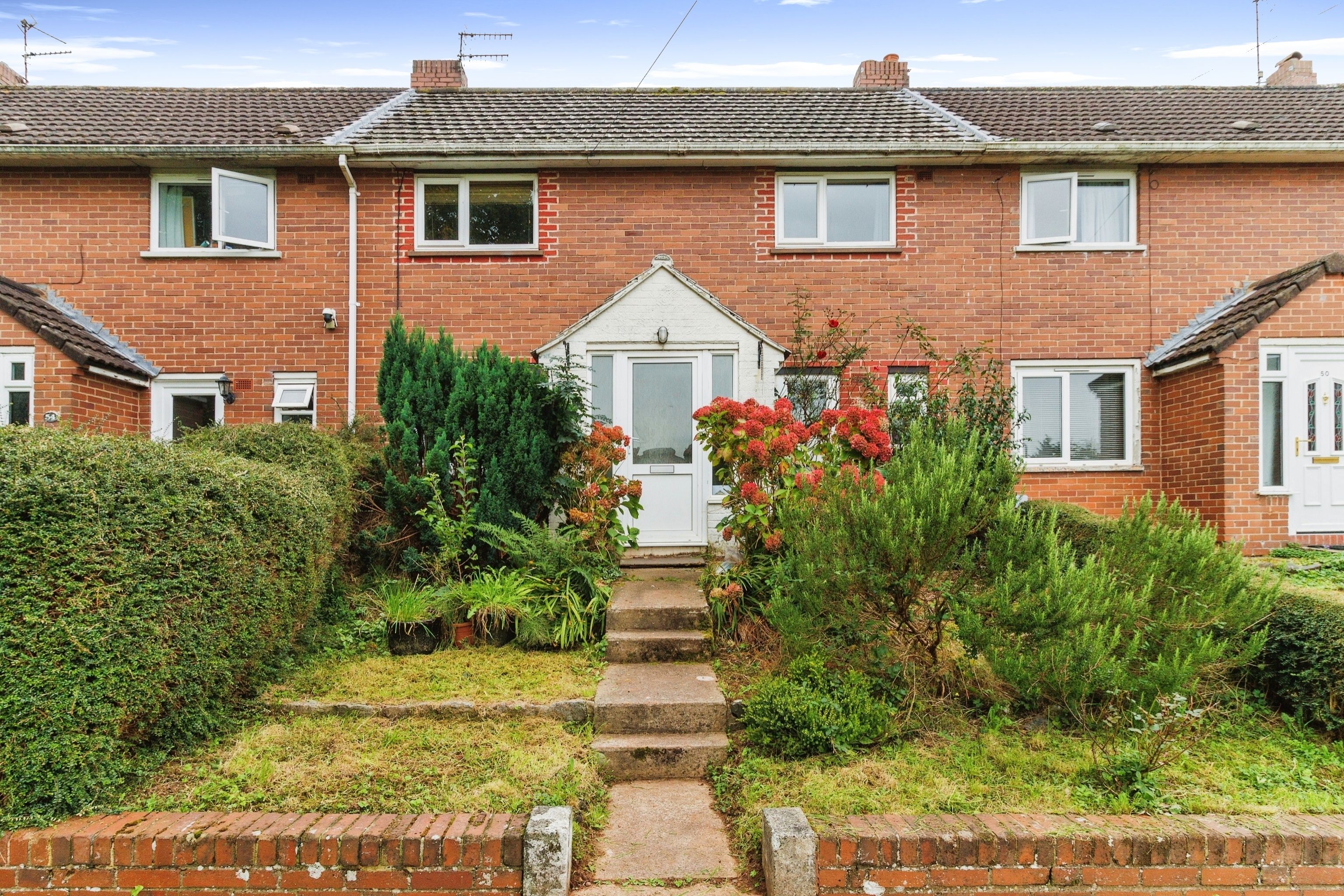 Exeter Property For Sale | Purplebricks