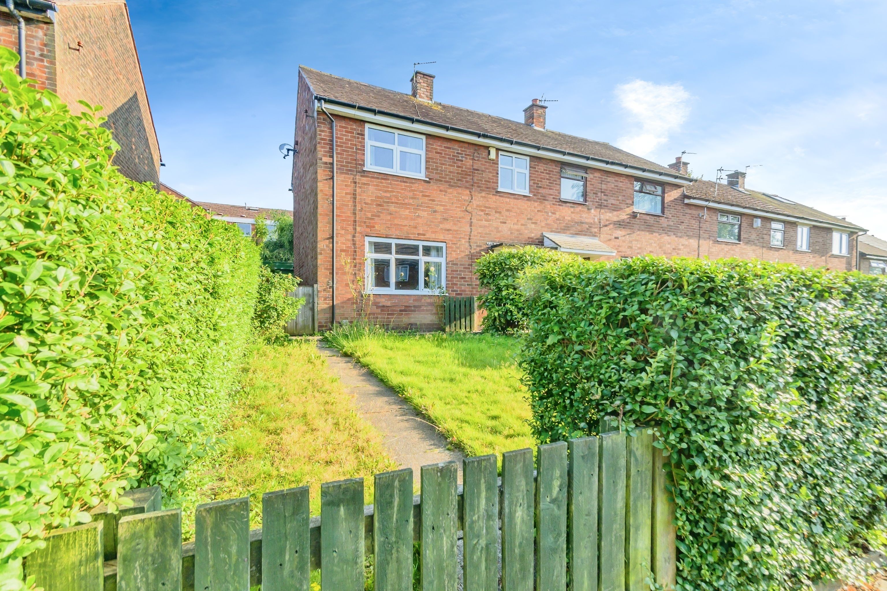Heywood Property For Sale | Purplebricks