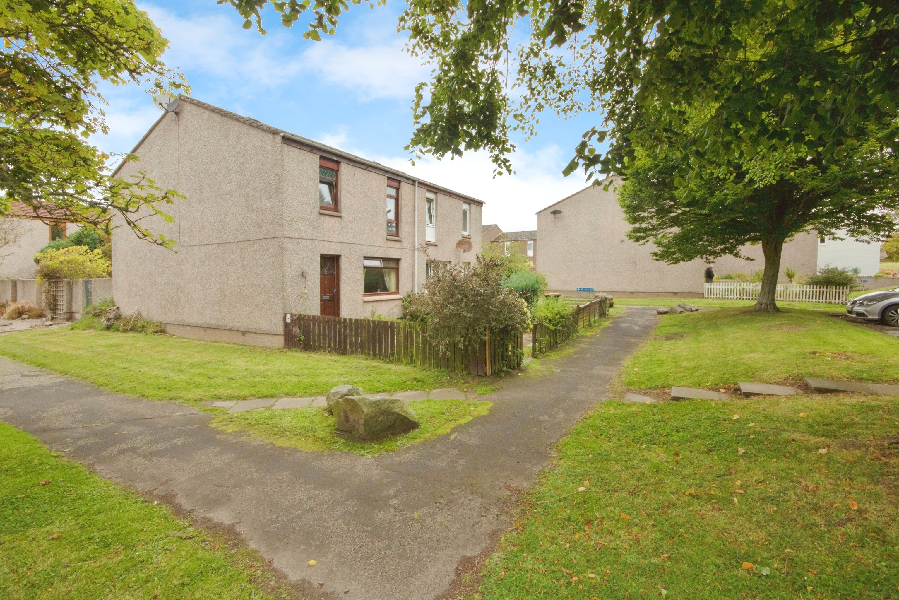 Portlethen Property For Sale | Purplebricks