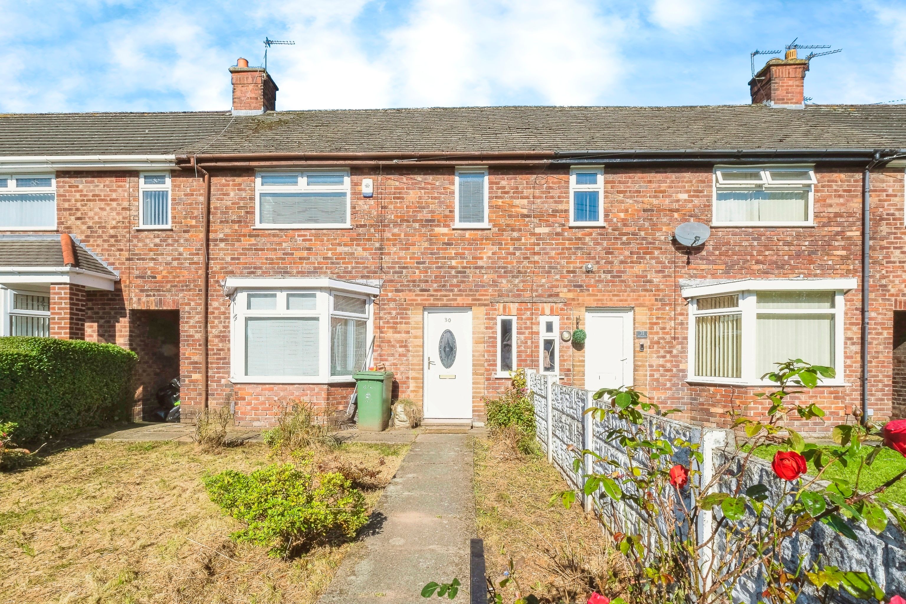 Billinge Property For Sale | Purplebricks