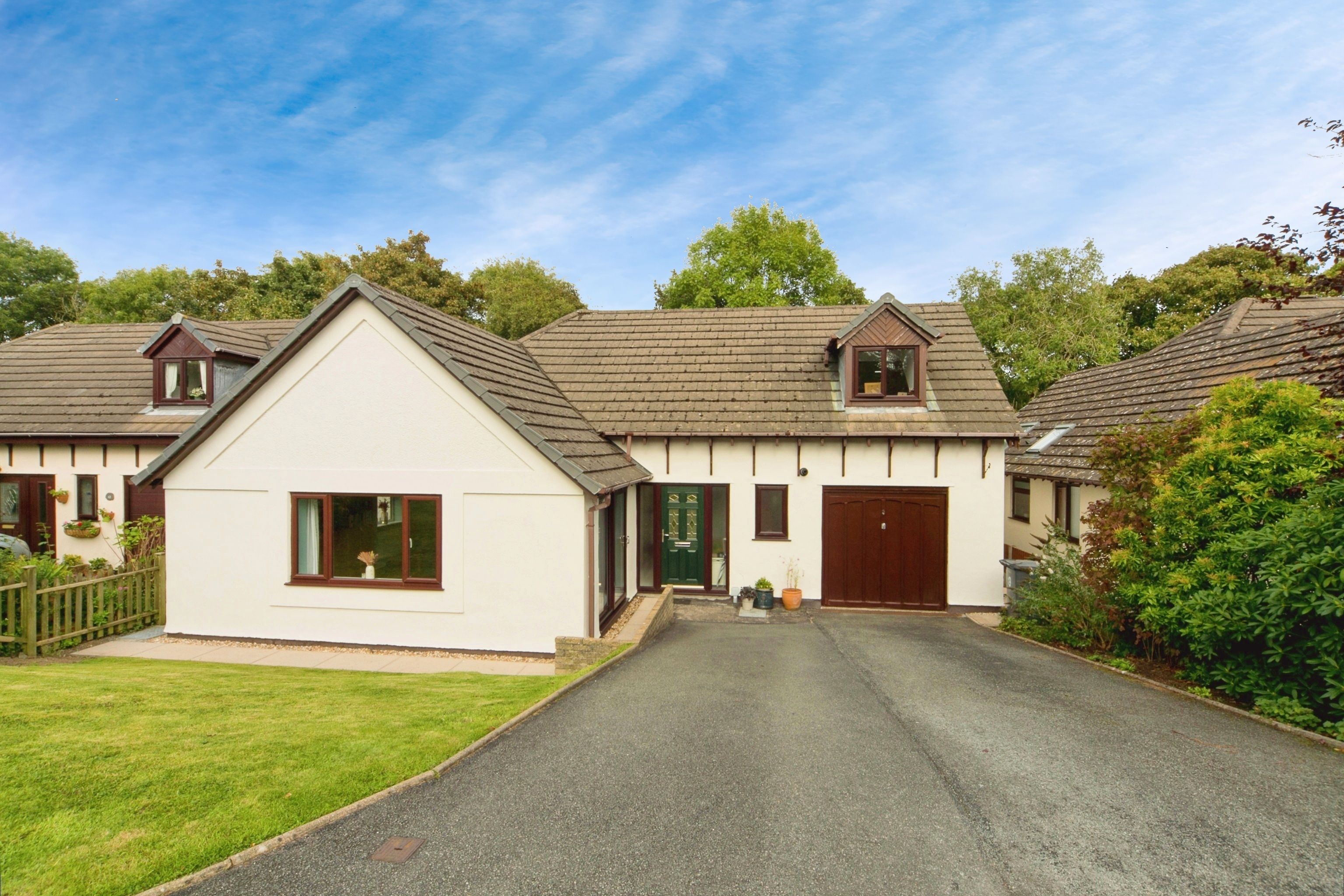 Llangefni Property For Sale | Purplebricks