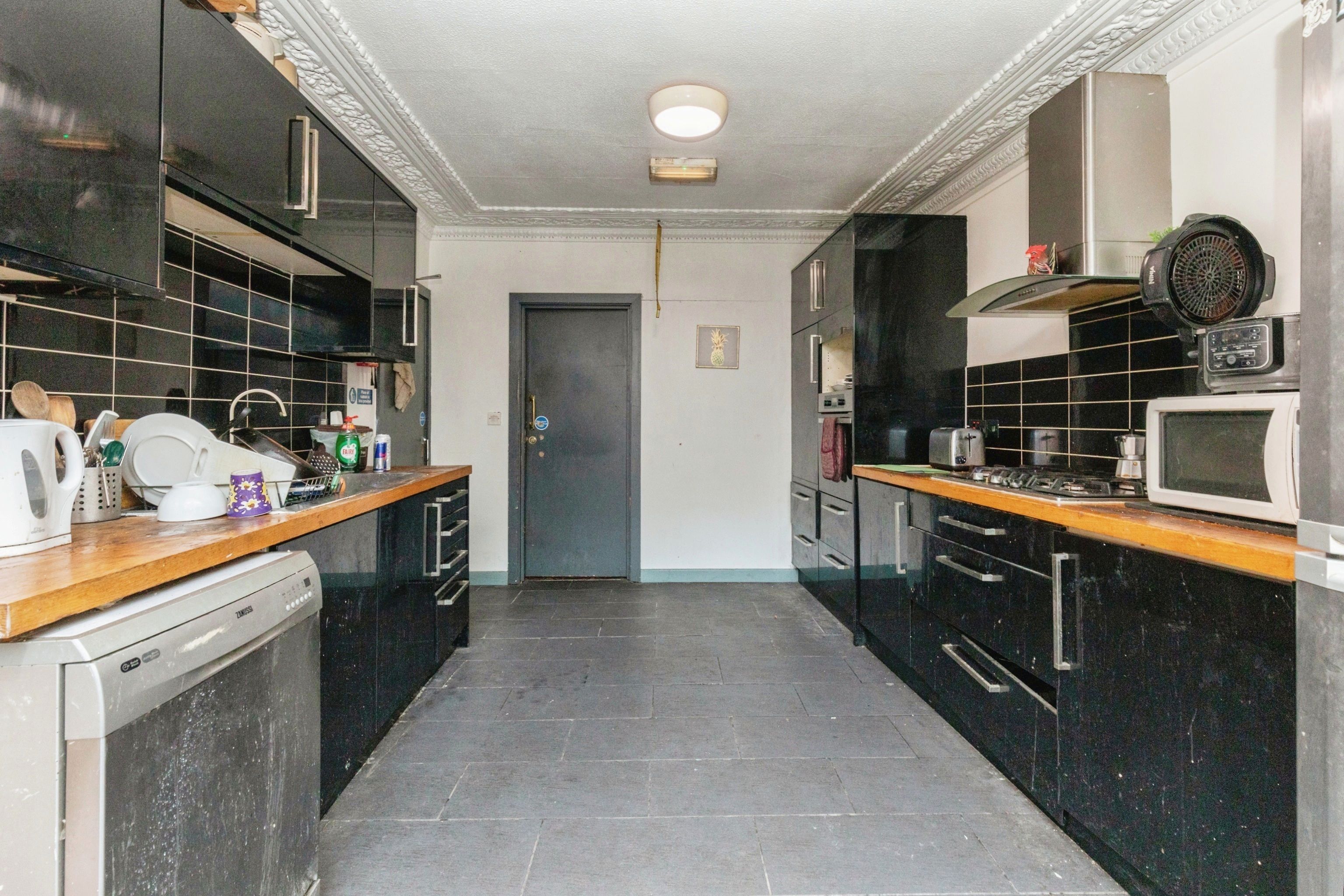 15 Houses & Flats For Sale in Bristol city centre | Purplebricks