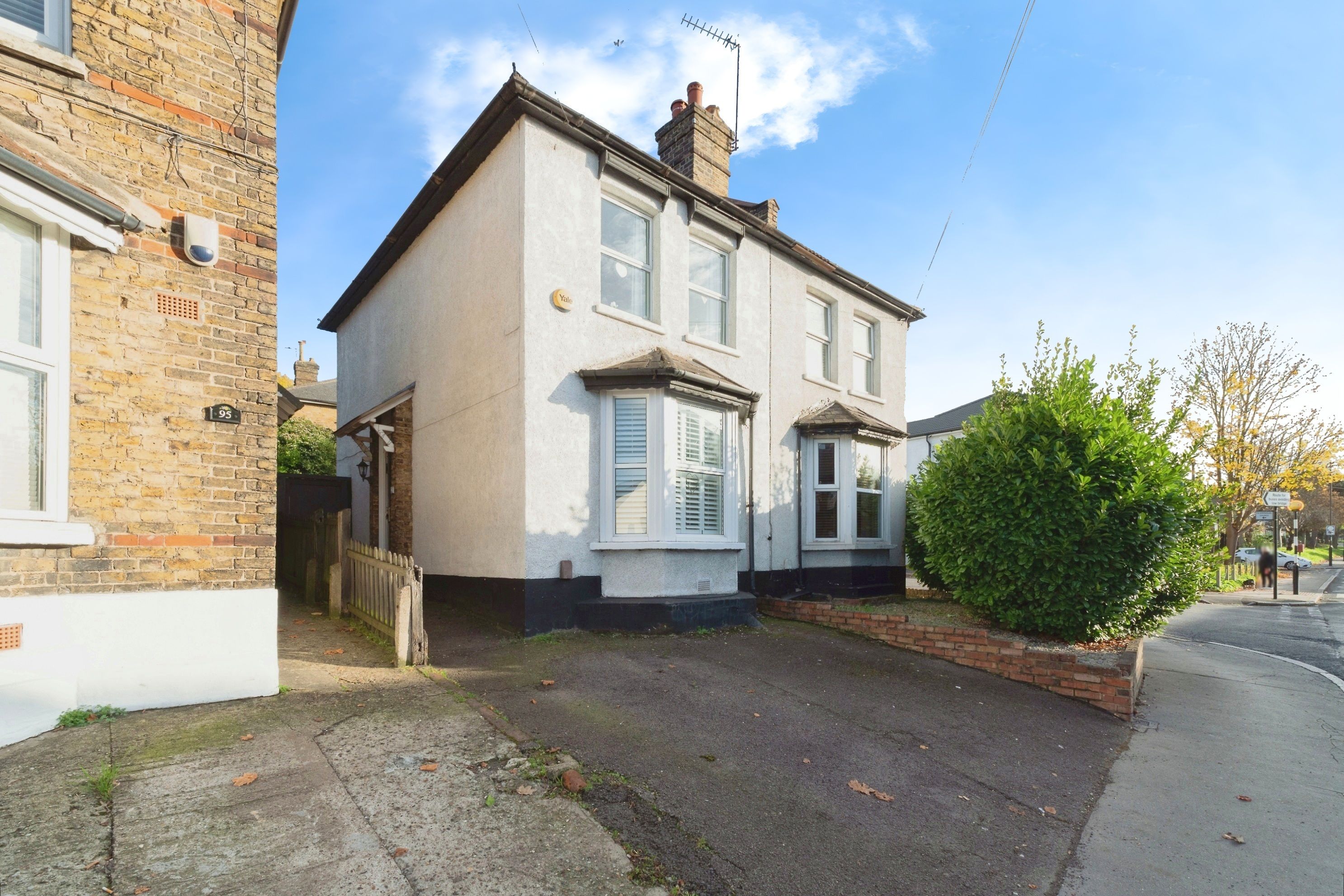 16 Houses & Flats For Sale in Purley | Purplebricks