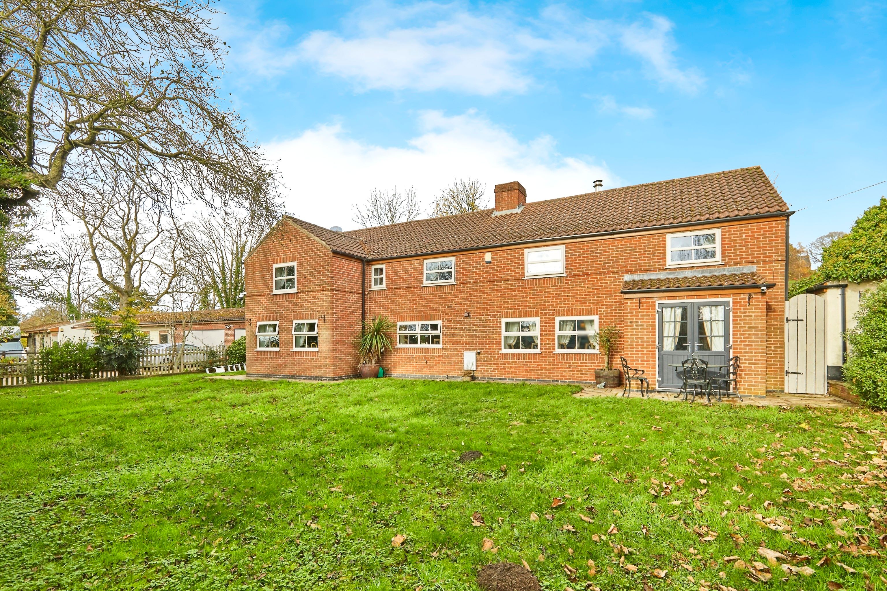 South Normanton Property For Sale | Purplebricks