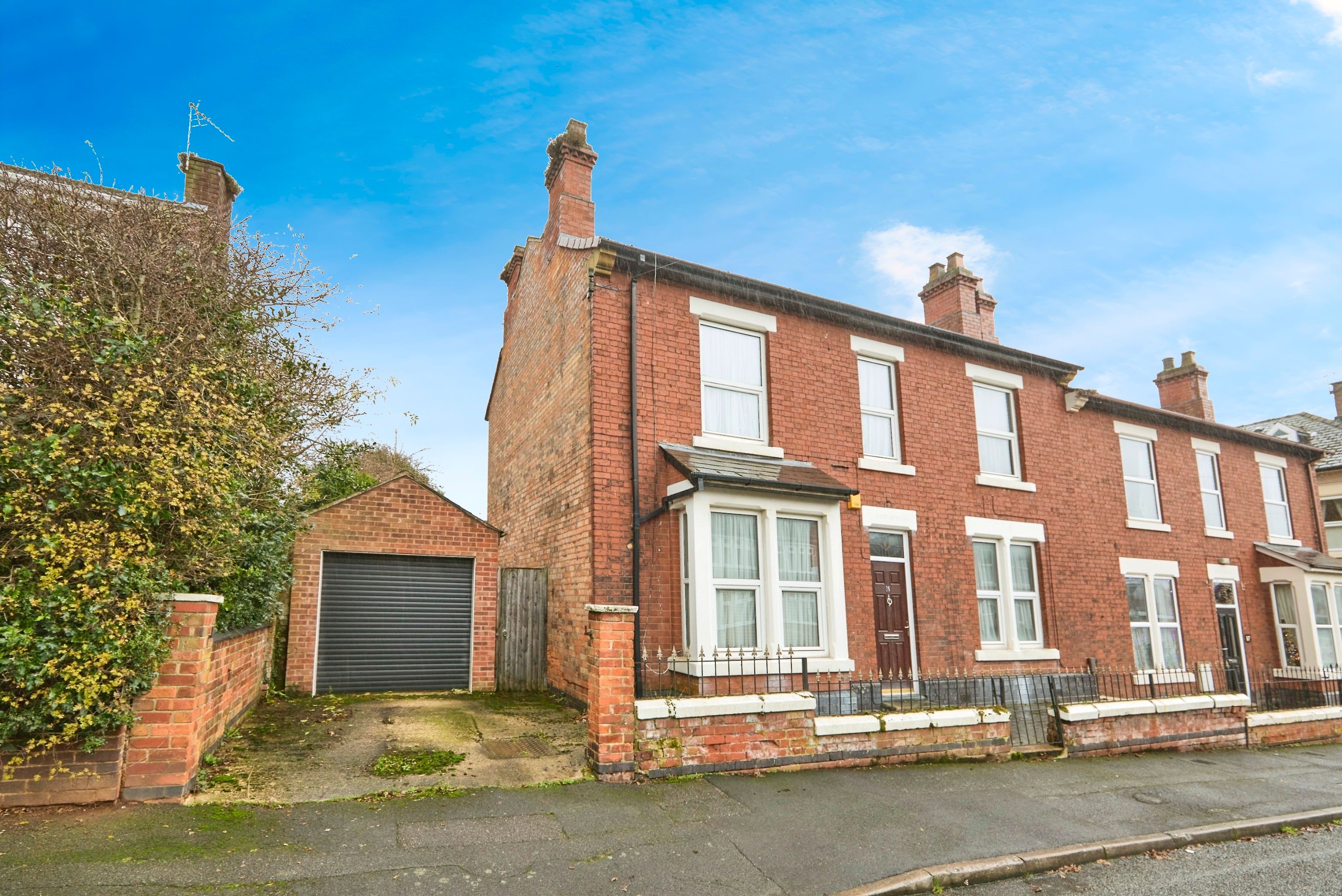 Derby Property For Sale | Purplebricks