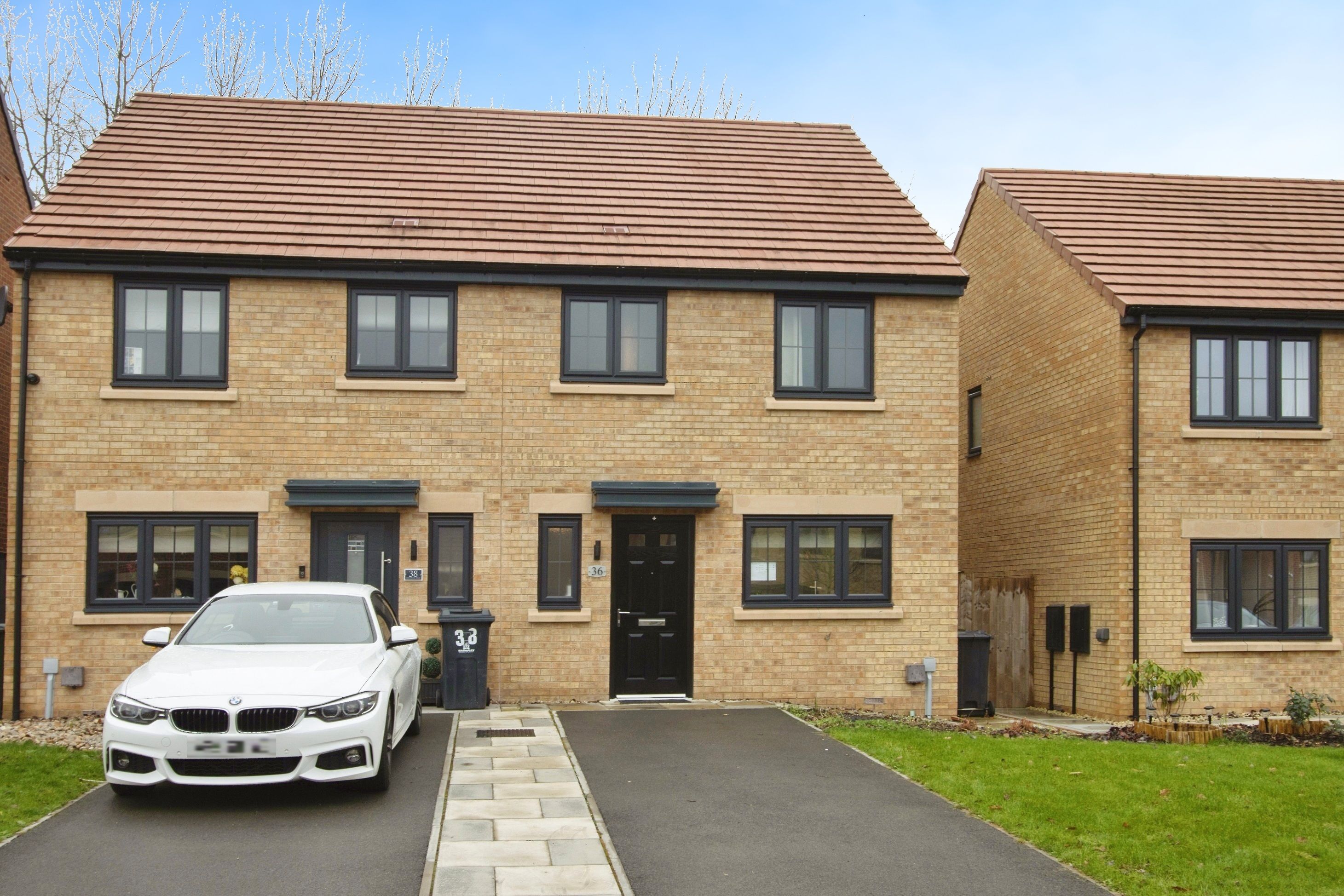 Monk Bretton Property For Sale | Purplebricks