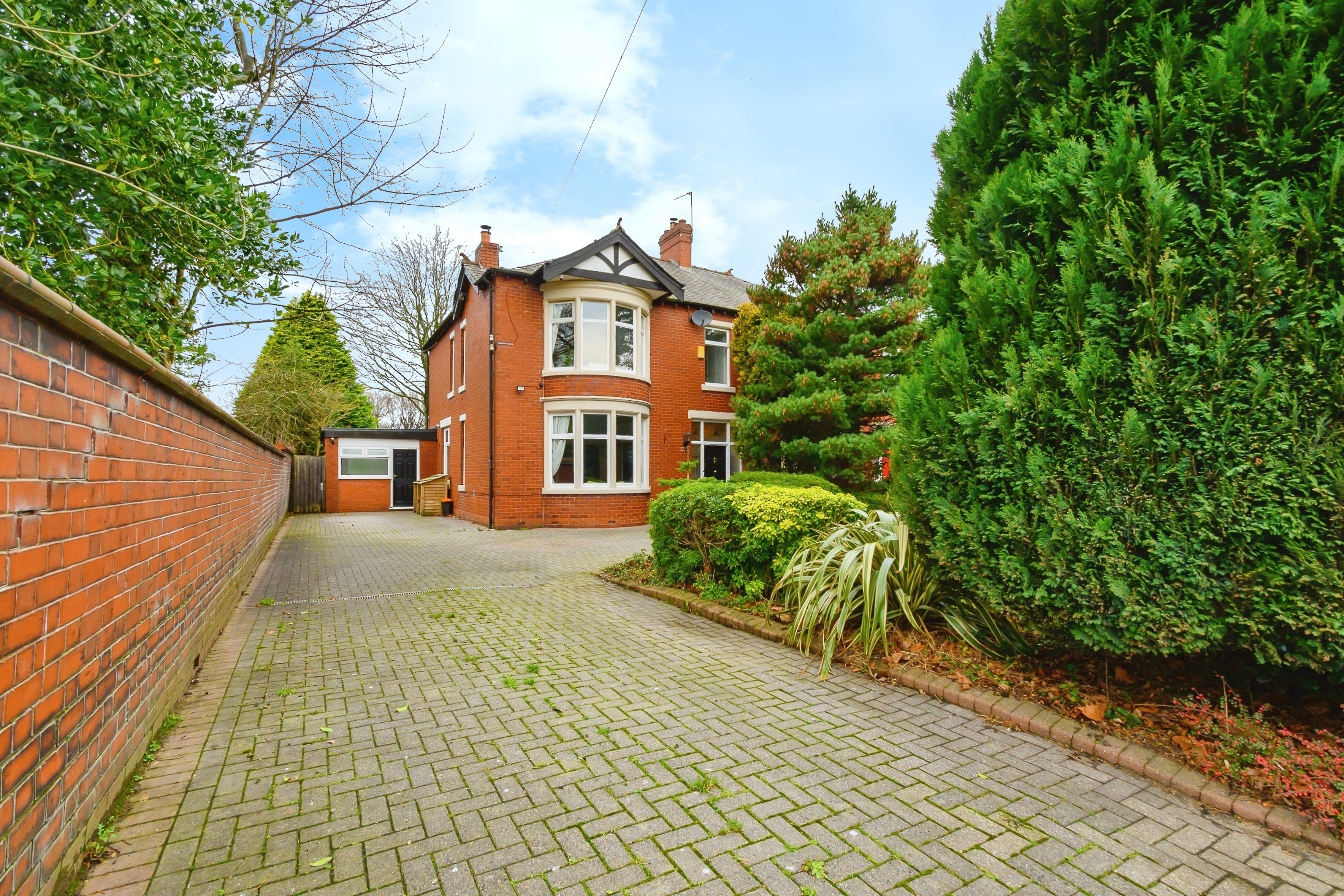 Heywood Property For Sale | Purplebricks