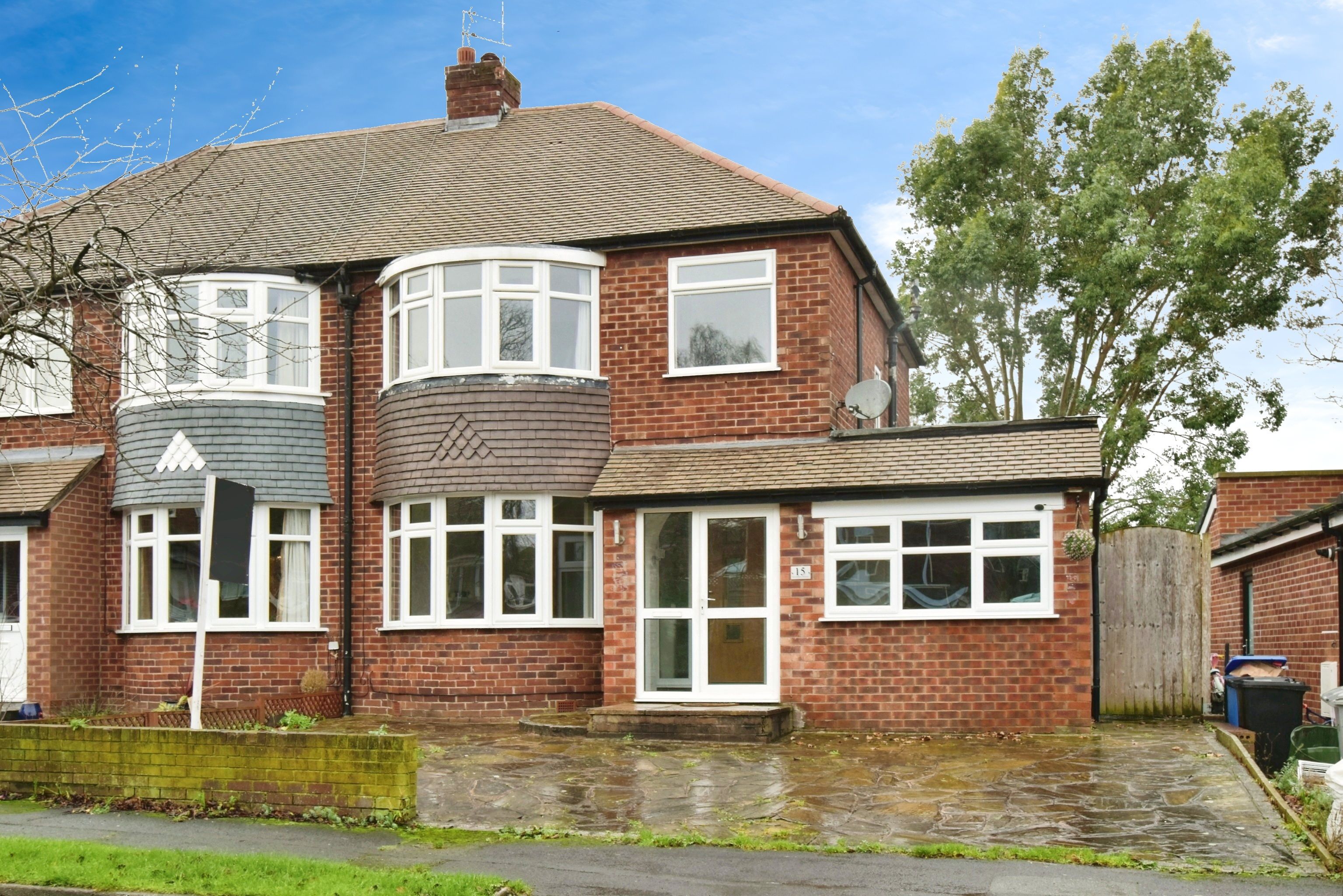 Altrincham Property For Sale | Purplebricks