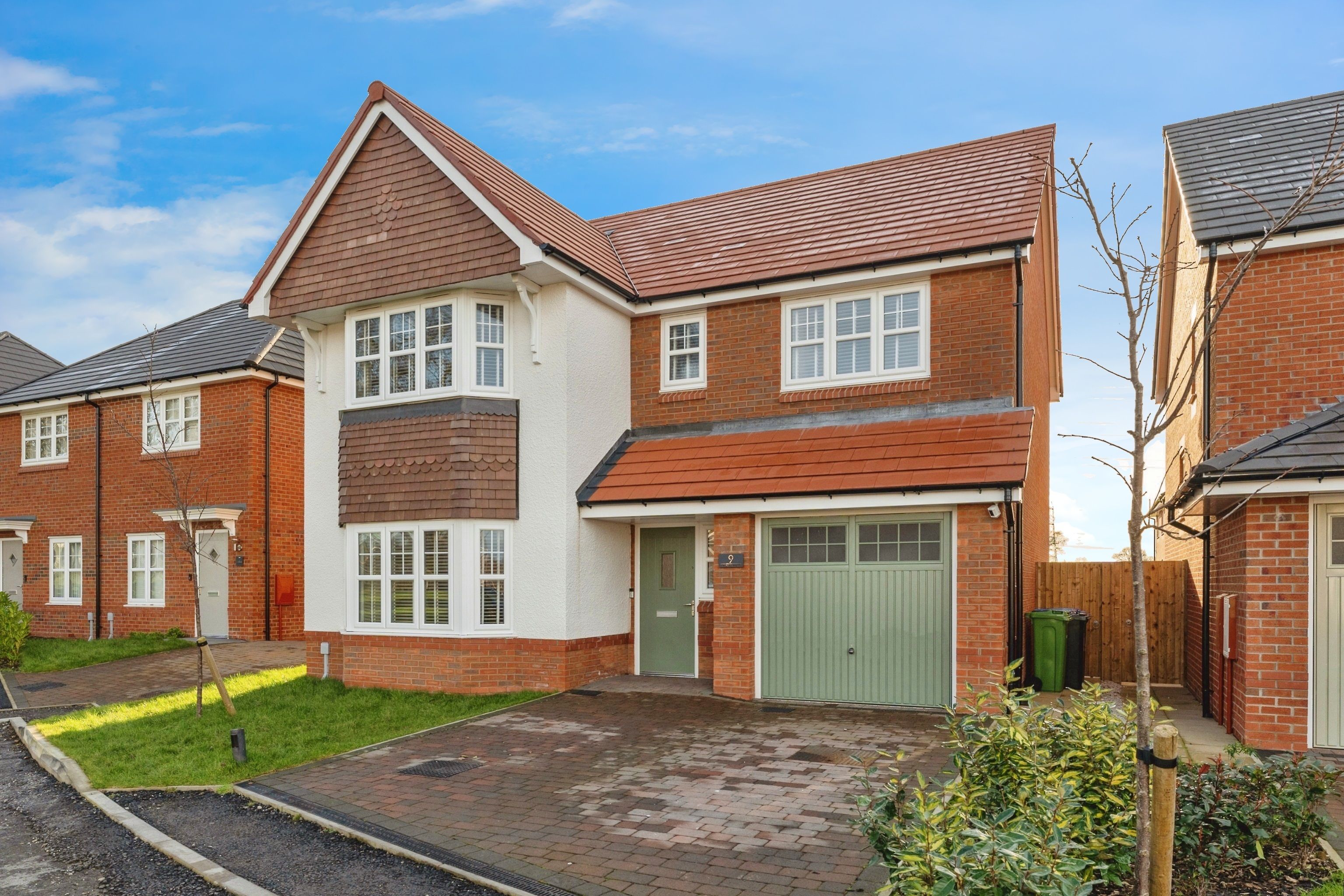 Saint Asaph Property For Sale | Purplebricks