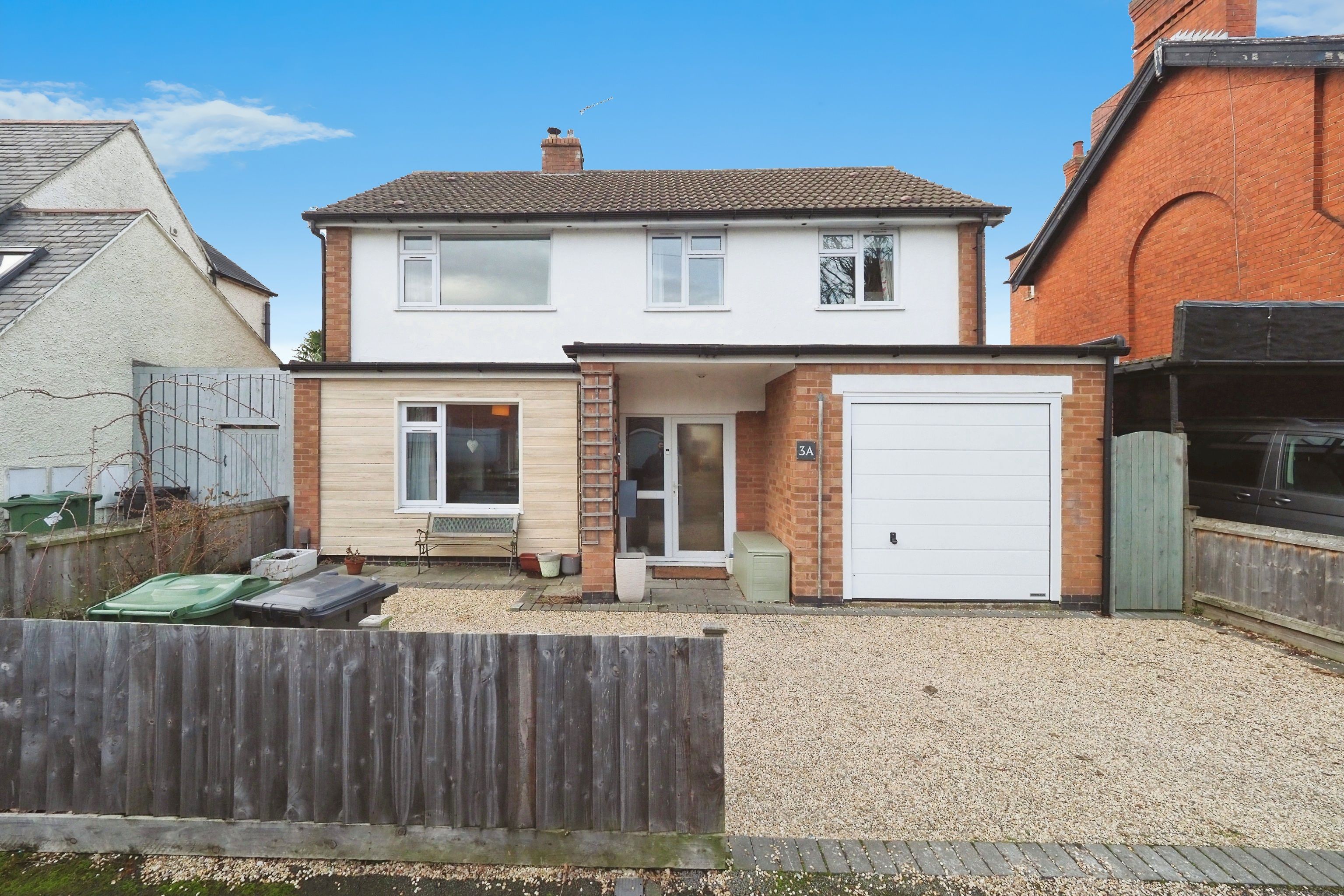 Loughborough Property For Sale | Purplebricks