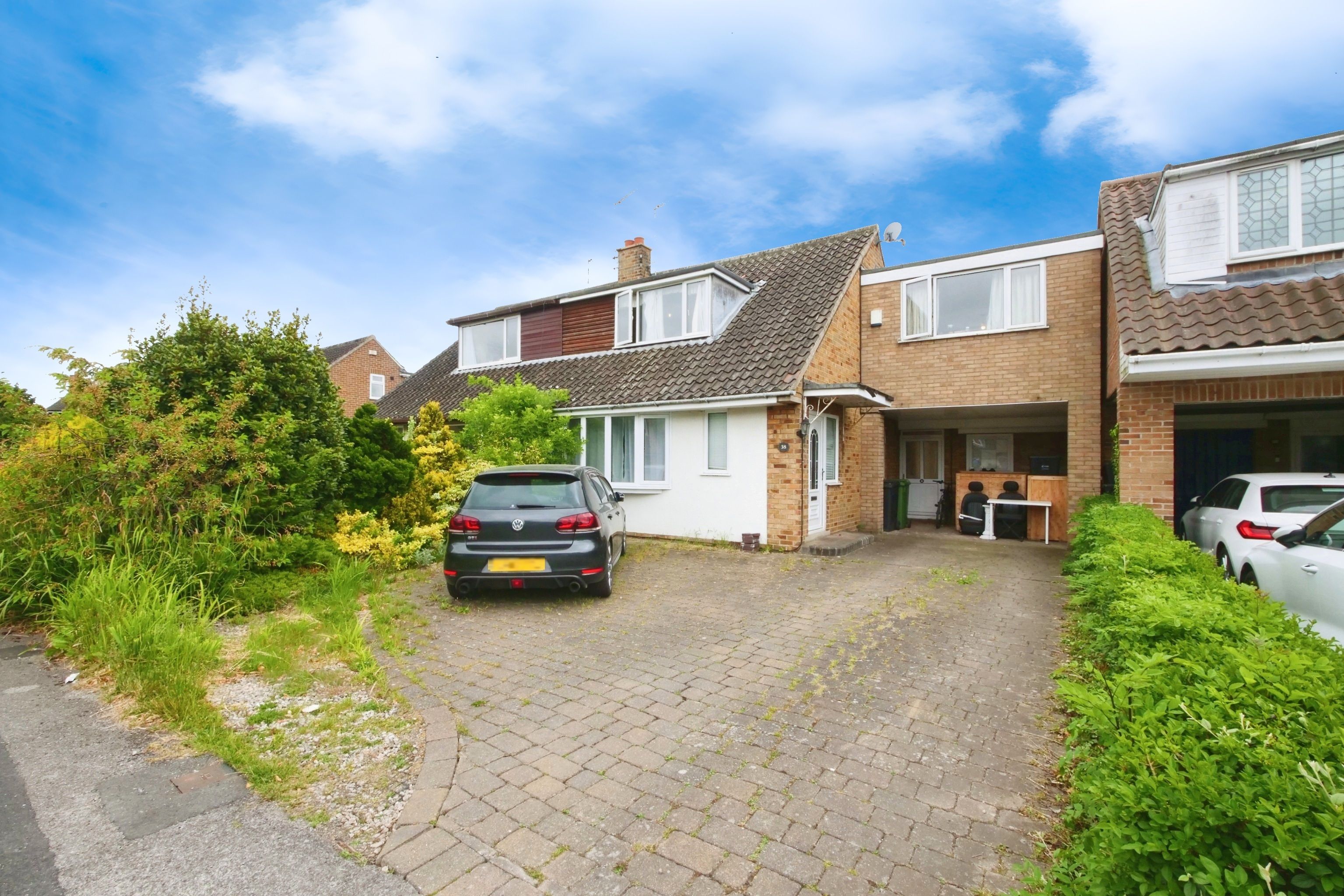 England Property For Sale | Purplebricks