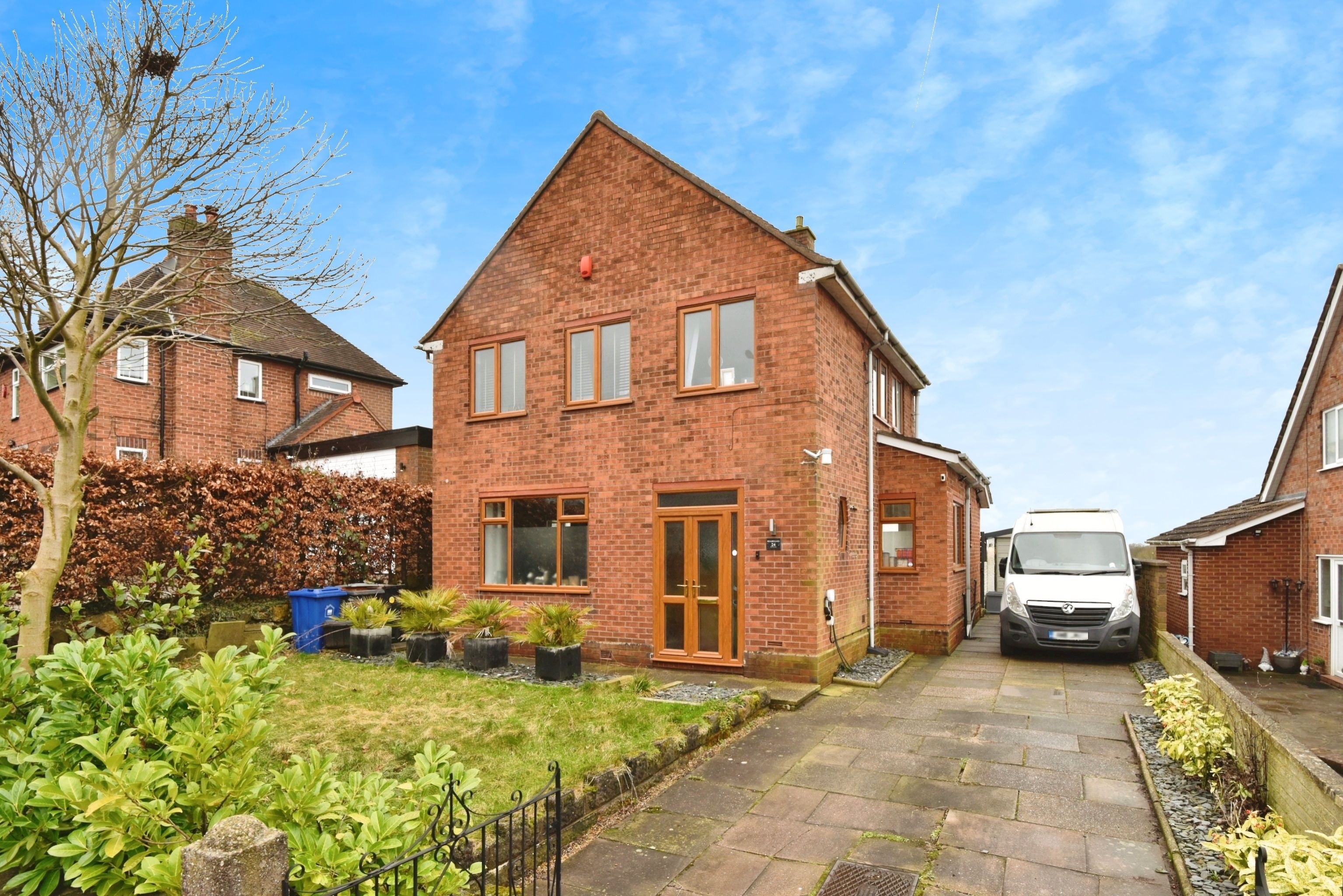 Stoke-on-Trent Property For Sale | Purplebricks