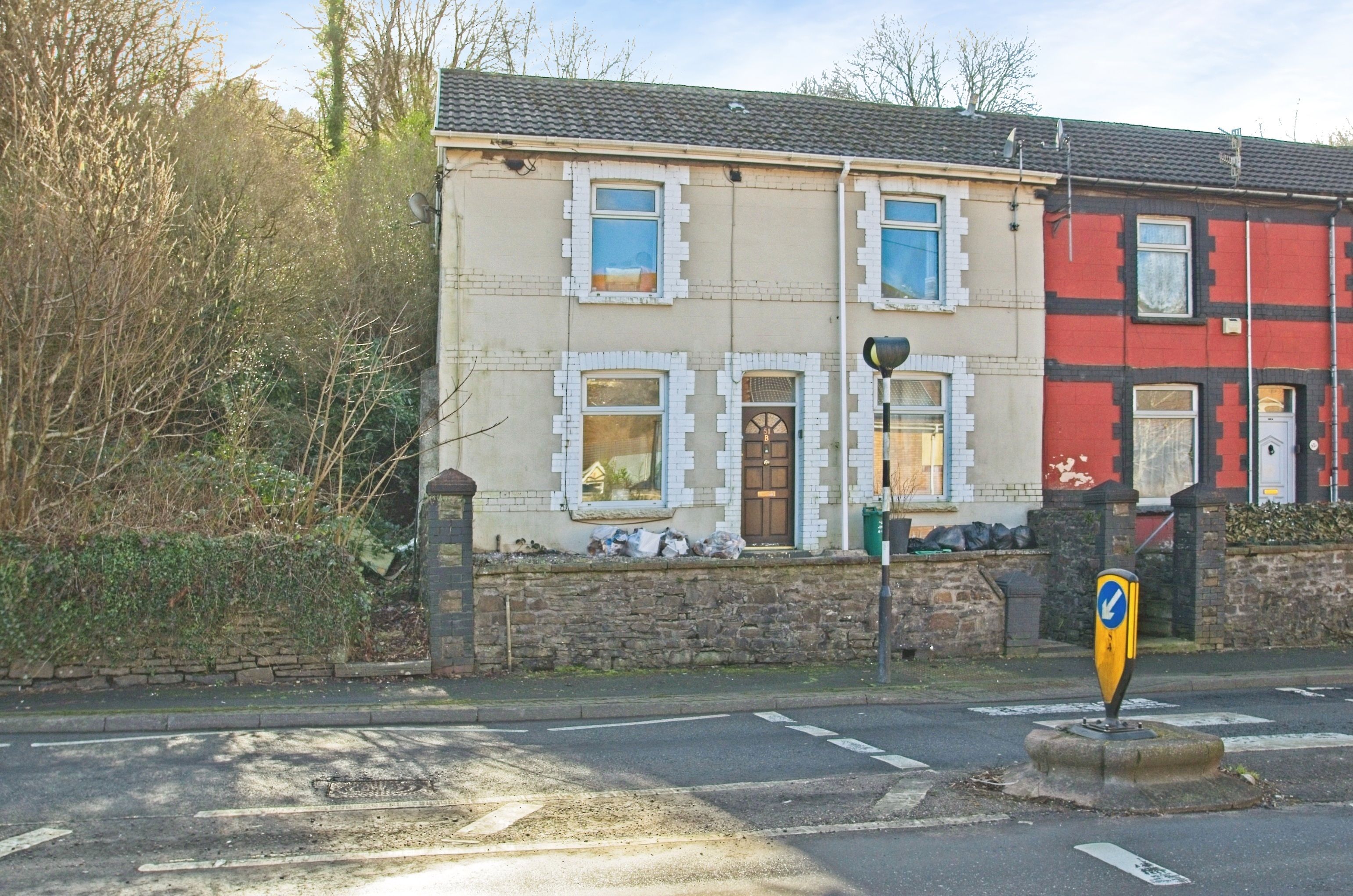 Tonypandy Property For Sale | Purplebricks