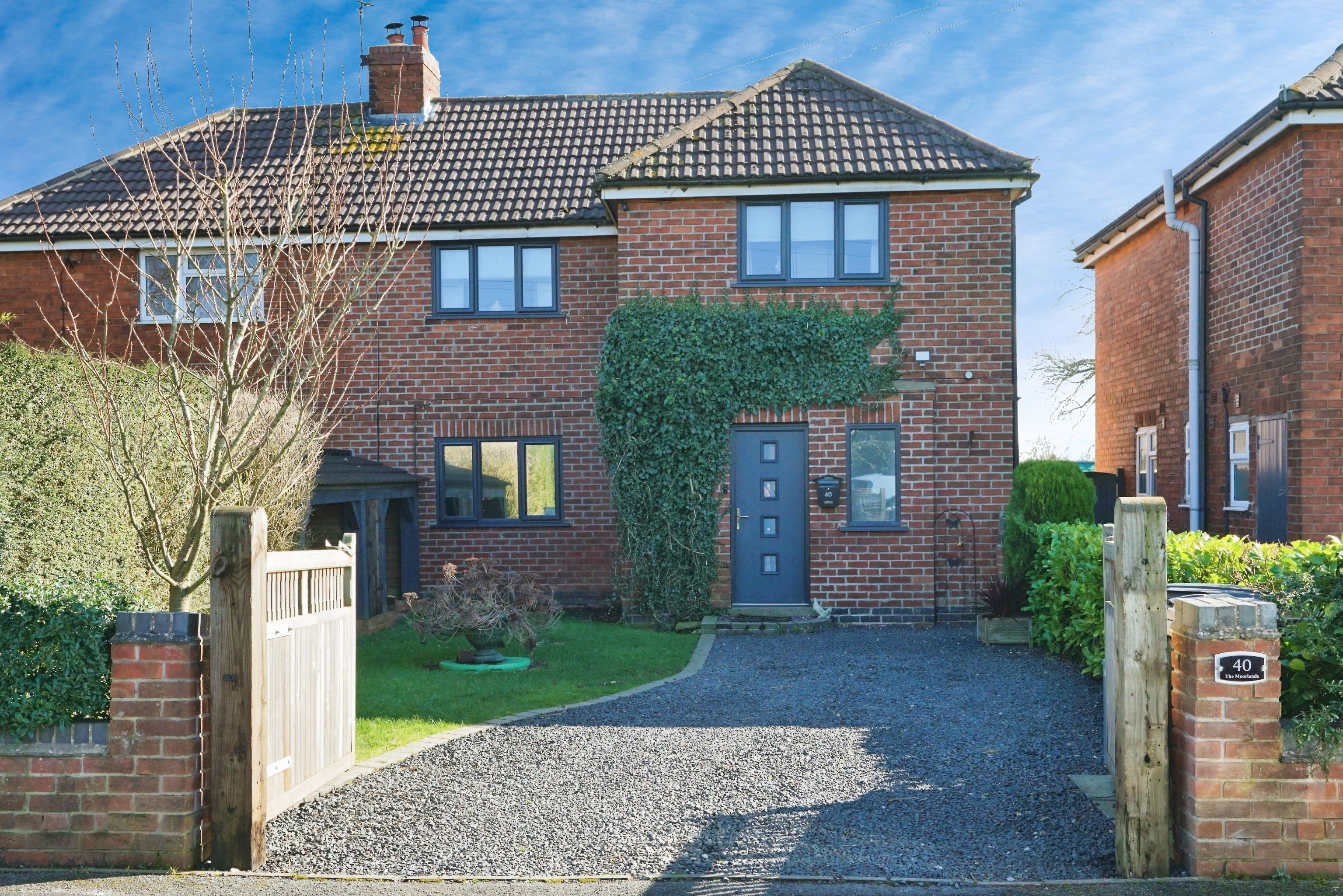 Coalville Property For Sale | Purplebricks