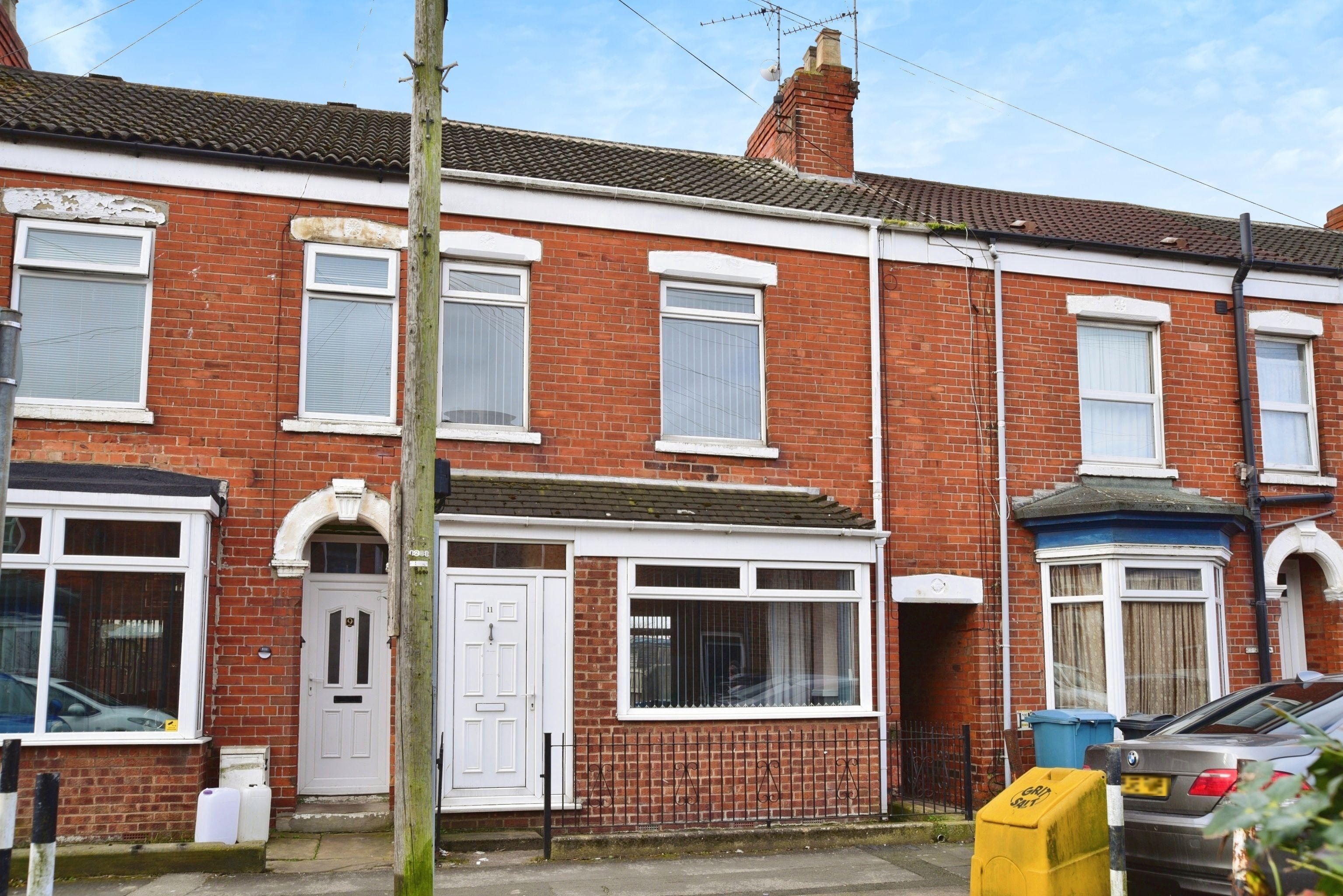 Kingston upon Hull Property For Sale | Purplebricks