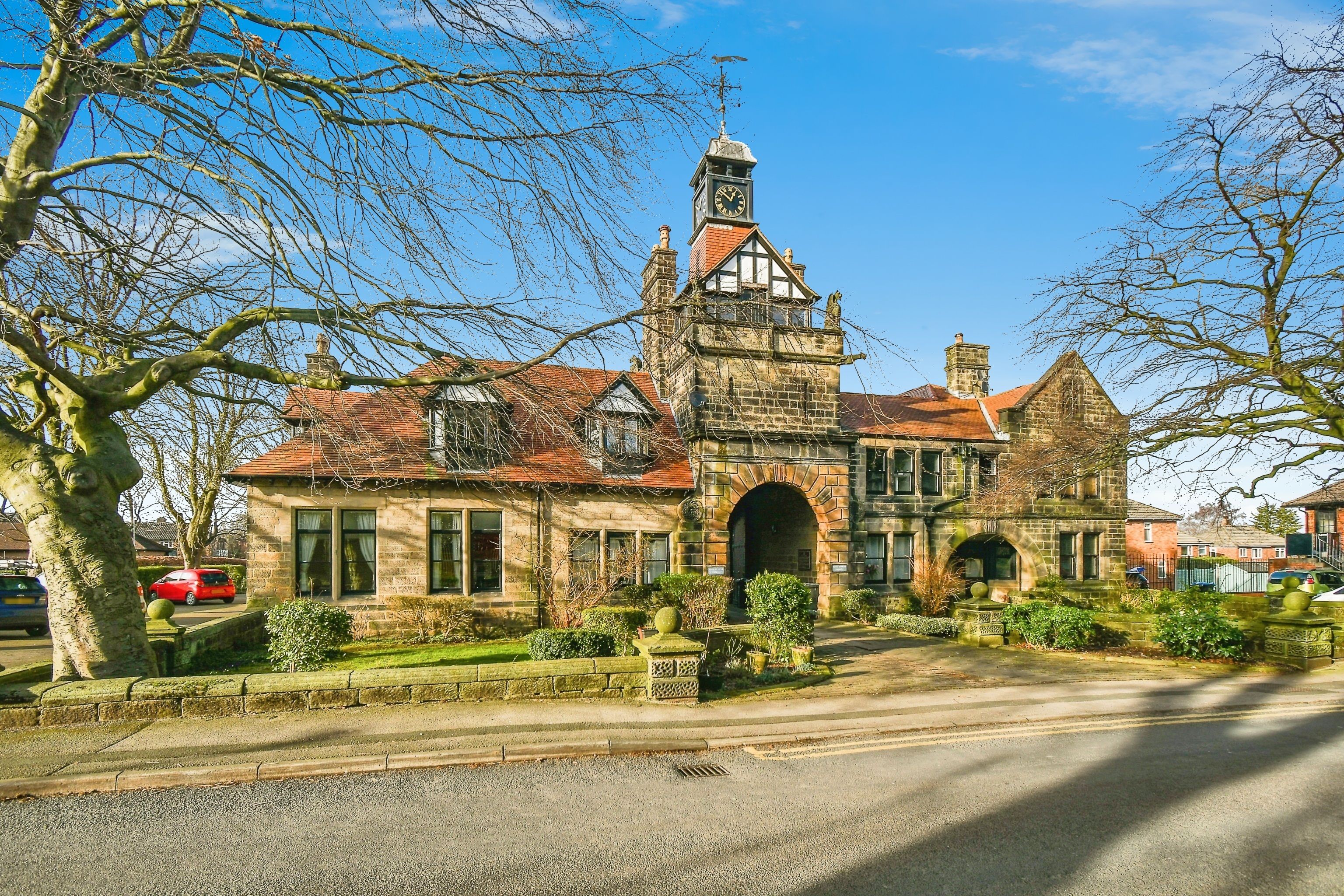 Harrogate Property For Sale | Purplebricks