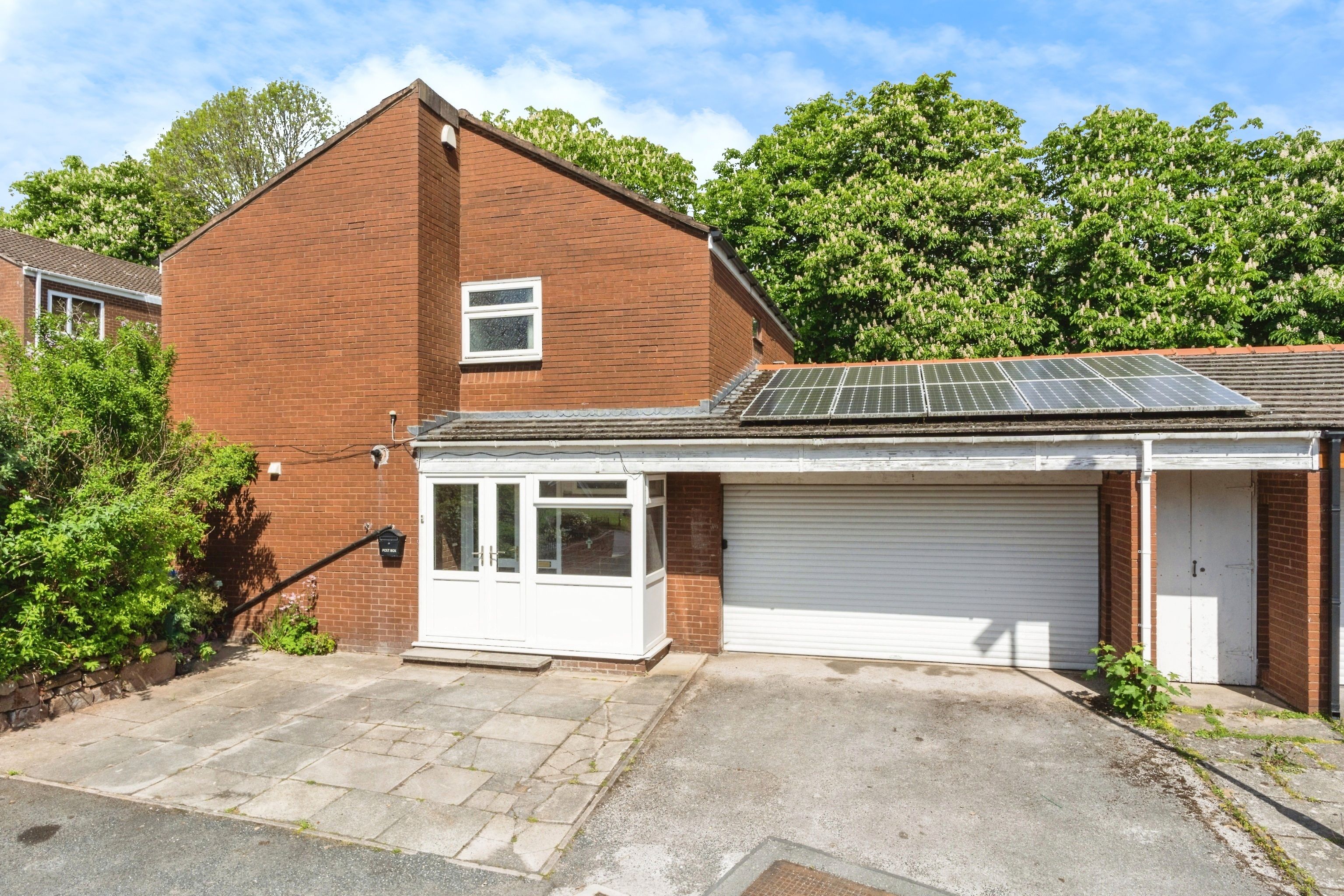 14 Houses & Flats For Sale in Runcorn | Purplebricks