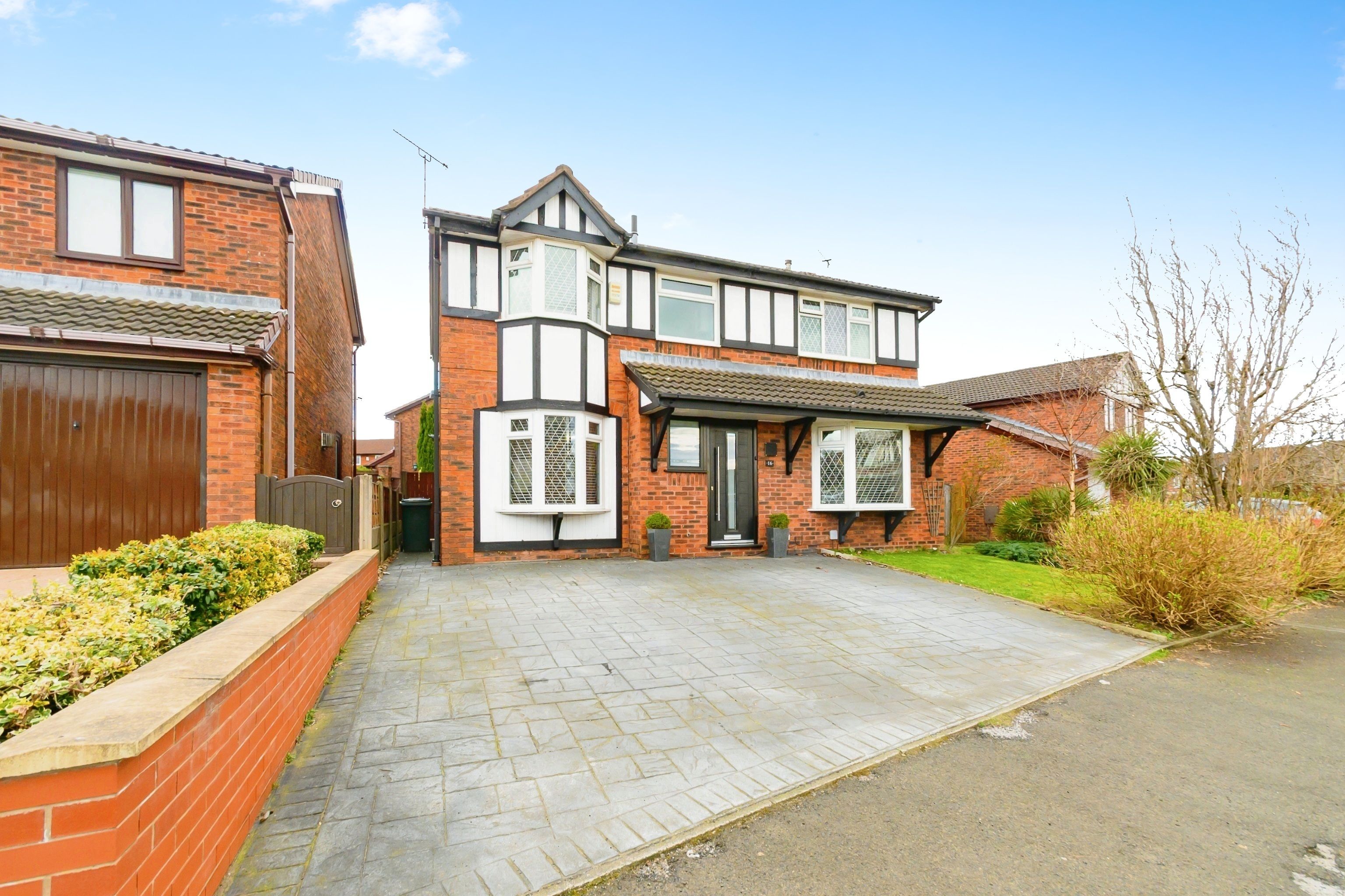 Heywood Property For Sale | Purplebricks